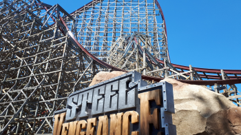 Create a RMC Roller Coasters Tier List - TierMaker