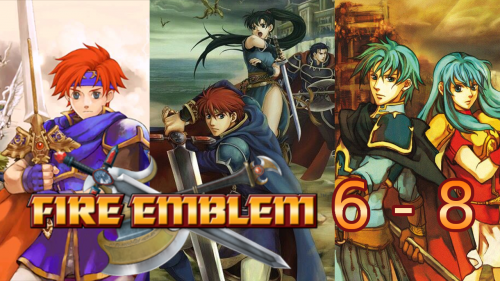 Create a Fire Emblem GBA Tier List - TierMaker Create a Fire Emblem GBA Tier List - TierMaker
