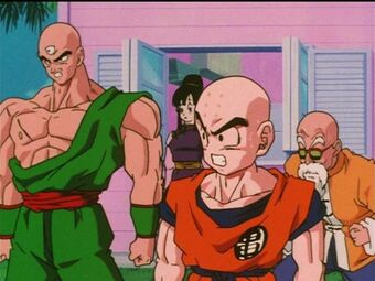 Dragon Ball Humans Tier List (Community Rankings) - TierMaker