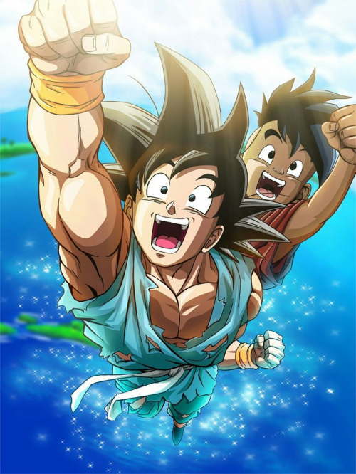 Create a Dragon Ball Sensei’s Tier List - TierMaker