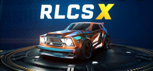 Rocket League Tier List Templates - TierMaker