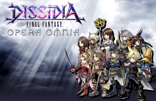Dissidia Final Fantasy Opera Omnia Costume Tier List (Community ...