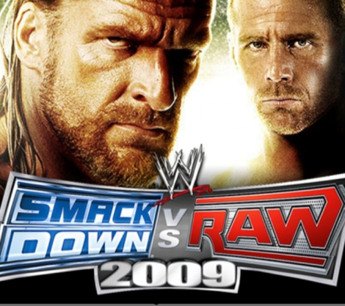 SvR 2009 Wrestlers Tier List (Community Rankings) - TierMaker