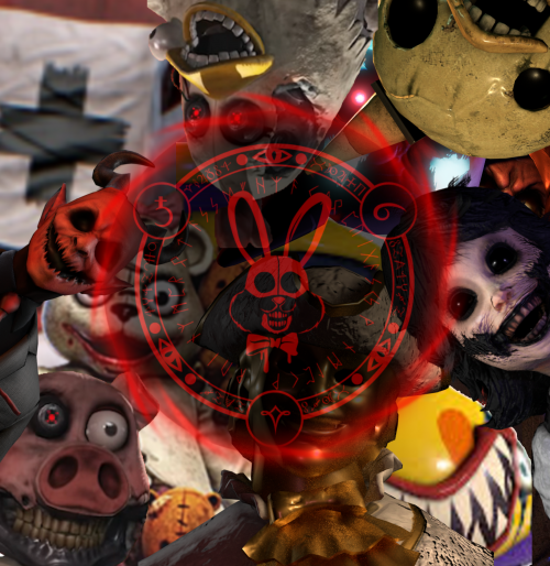 Create a Dark Deception Tier List - TierMaker