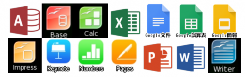 Office Software-1 Tier List (Community Rankings) - TierMaker