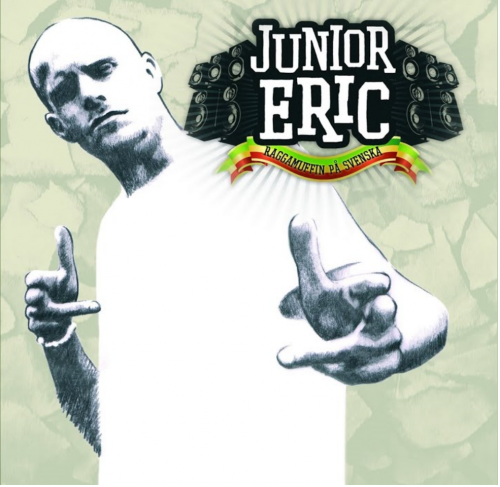 Create a Junior Eric Album Tier List - TierMaker