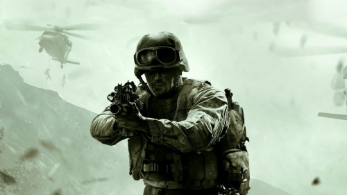 COD 4: Modern Warfare Maps Tier List (Community Rankings) - TierMaker