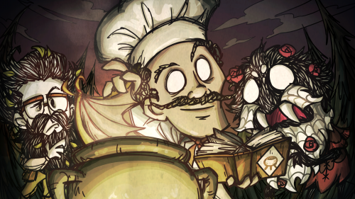 Create a DST Foods Tier List - TierMaker