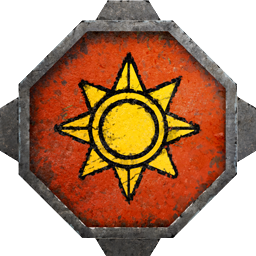 Create a total war warhammer 1/2 chart allineagment Tier List - TierMaker