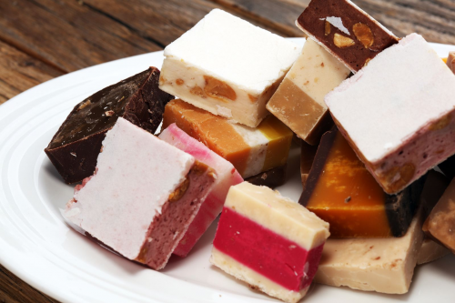 Create a Turrones Españoles Tier List - TierMaker