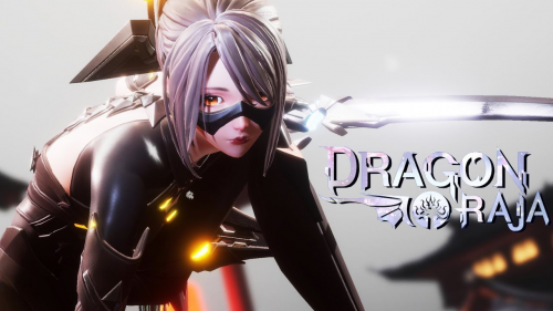 Create a Dragon Raja Characters (JULY 2020) Tier List - TierMaker