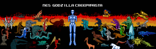 Create a NES Godzilla Level Tier List - TierMaker
