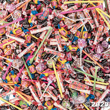 Costa Rica Candy Tier List (Community Rankings) - TierMaker