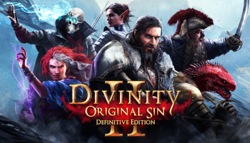 Characters from Divinity Original Sin 2 Tier List (Community Rankings ...