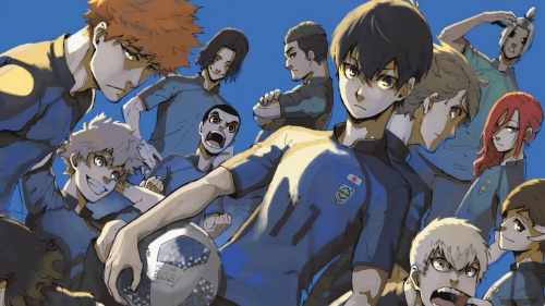 blue lock characters Tier List (Community Rankings) - TierMaker