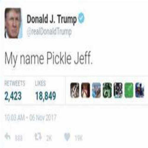 jeff 2 Tier List (Community Rankings) - TierMaker