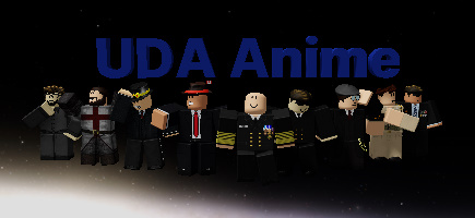 UDA Anime Character Power Level Tier List (Community Rankings) - TierMaker