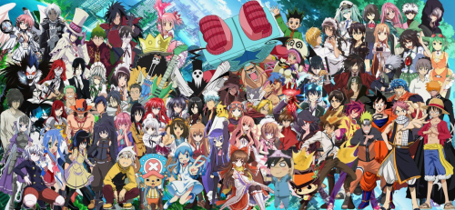 Anime Characters Power levels Tier List (Community Rankings) - TierMaker Anime Characters Power levels Tier List (Community Rankings) - TierMaker