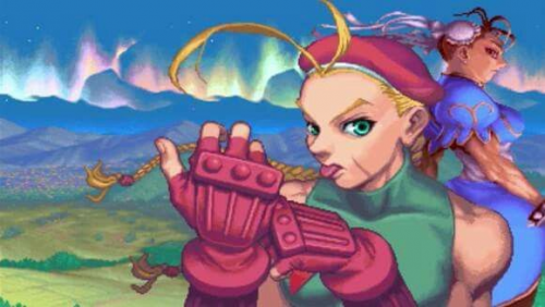 Super Street Fighter II Turbo Supers Tier List (Community Rankings ...