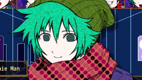 deranged anime characters Tier List (Community Rankings) - TierMaker