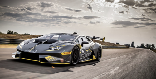 Best Race Car Tier List (Community Rankings) - TierMaker