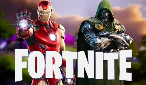 Fortnite Superpowers Tier List (Community Rankings) - TierMaker