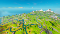Create a All Fortnite Landmarks (Chapter 2) Tier List - TierMaker