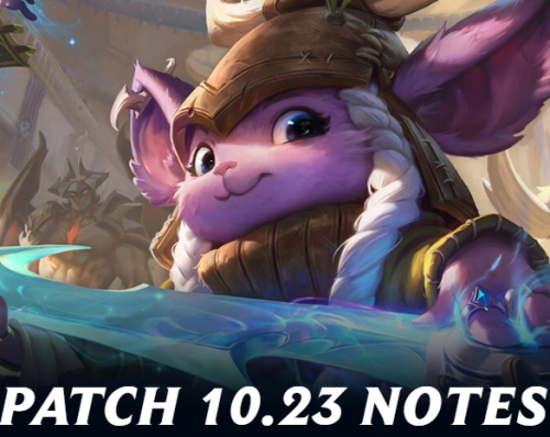 League of Legends All Mythic Items Category Tier List (Community ...