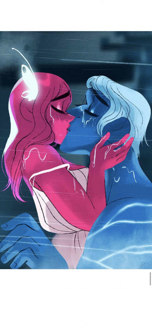 Create A Lore Olympus Characters Tier List Tiermaker