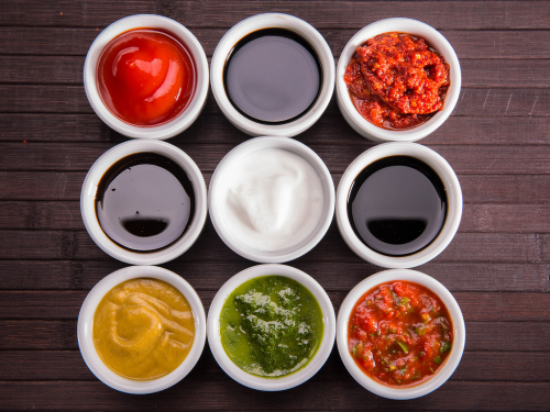 Create A Sauce Tier List TierMaker create-a-sauce-tier-list-tiermaker
