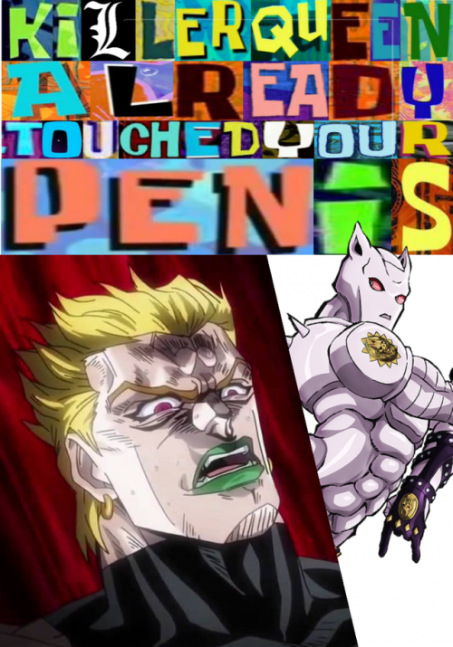 Create a Gronk's Manga Choice Tier List - TierMaker