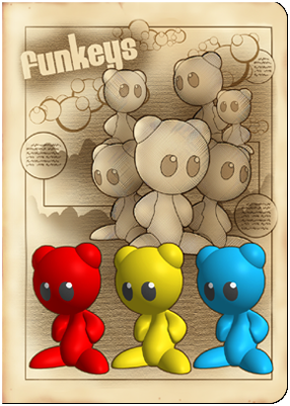 Create a UB Funkeys Tier List - TierMaker