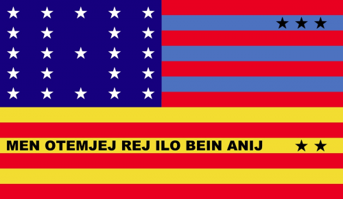 Create a Fictional Flags Tier List - TierMaker