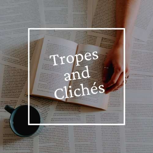 Create a Clichés and Tropes Tier List - TierMaker