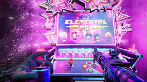 Create a Elemental Pop Tier List - TierMaker