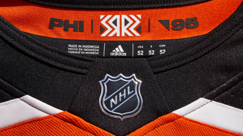 Create a Reverse Retro Jersey Rankings For NHL Tier List - TierMaker