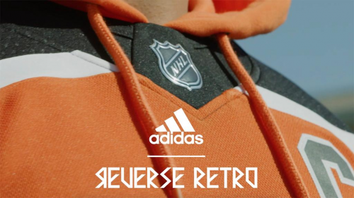 Create a NHL Reverse Retro Jerseys Tier List - TierMaker