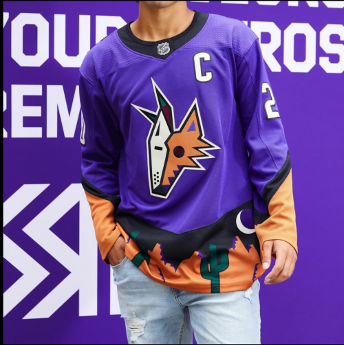 NHL REVERSE RETRO Tier List (Community Rankings) - TierMaker