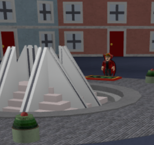 Roblox TAR Auto Legs Tier List (Community Rankings) - TierMaker