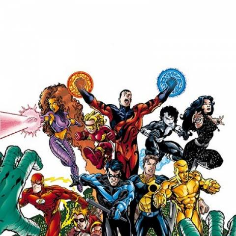 Titans Tier List (Community Rankings) - TierMaker