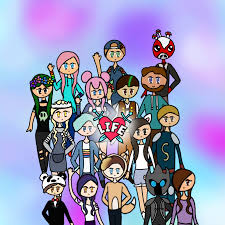 X-life Characters Tier List (Community Rankings) - TierMaker