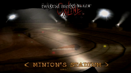 Create a Twisted Metal: Black Online - Map Ranking Tier List - TierMaker