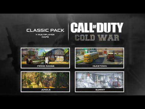 Create a COD Cold War Map List Tier List - TierMaker