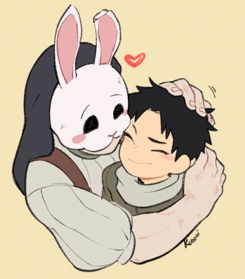 Create a DbD Killer Hug Tier List - TierMaker