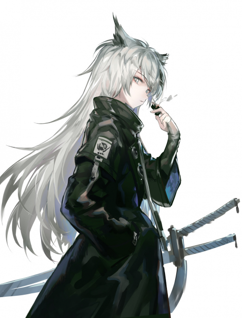 Arknights Skin Tierlist by Dr. MamingK Tier List (Community Rankings ...