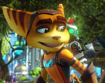 Ratchet and Clank Characters (02-16) Tier List (Community Rankings ...