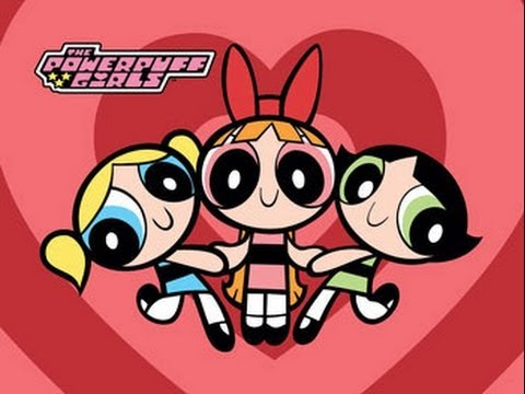 Create a PPG Characters (Original Series) Tier List - TierMaker