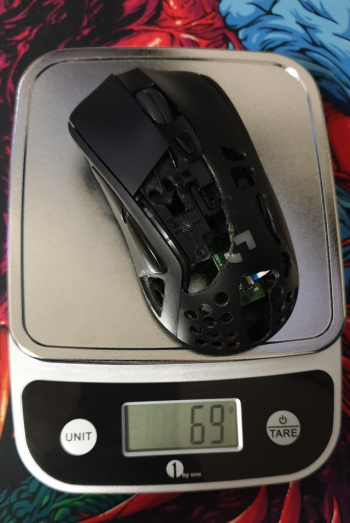 Create a PC Mice Tierlist Tier List - TierMaker