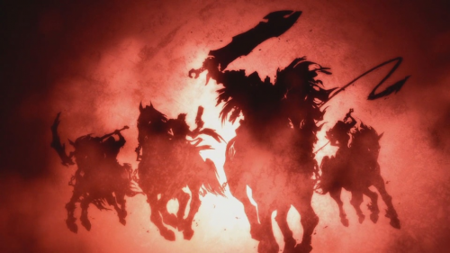 Create a Darksiders 1 Bosses Tier List - TierMaker