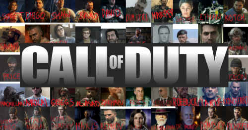 ALL CAMPAIGN + ZOMBIES CHARACTERS Tier List (Community Rankings ...